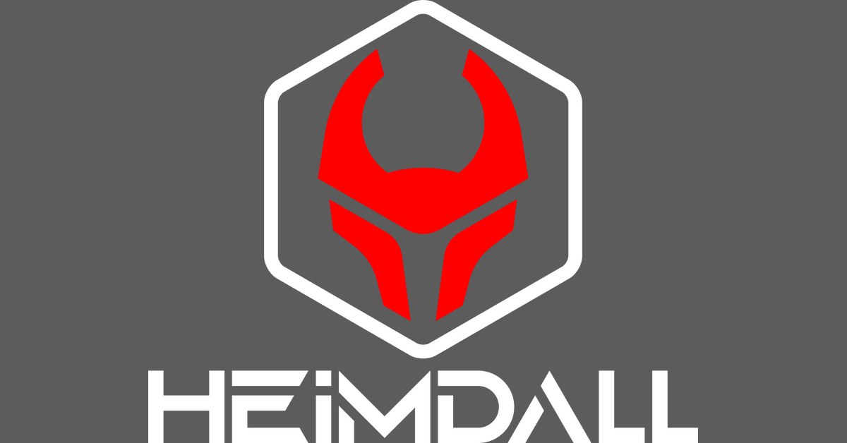 Products – Heimdall
